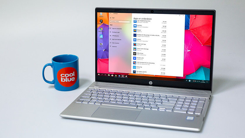 How do you change the default applications in Windows 10? - Coolblue ...