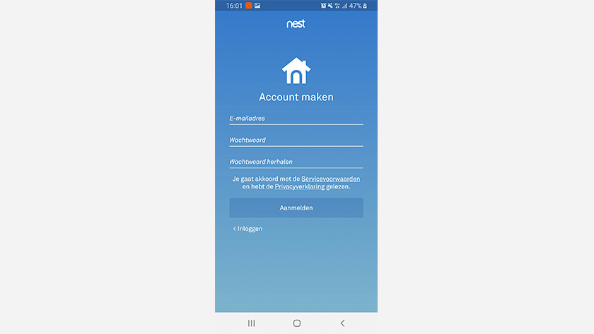 How do you set up a Google Nest IP camera? - Coolblue - anything for a ...