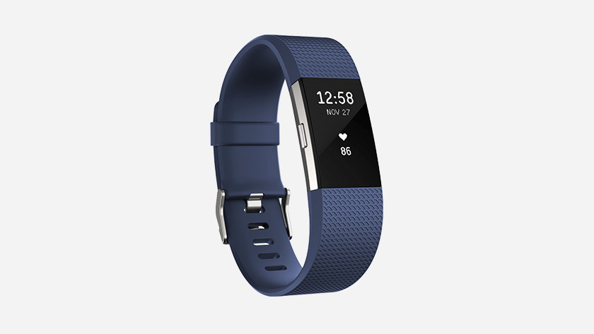 How do I reset my Fitbit? - Coolblue - anything for a smile