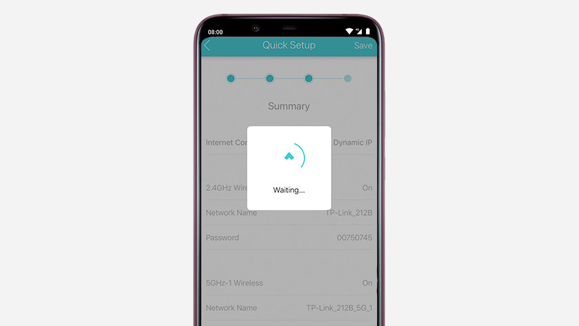 How do you set up a TP-Link router? - Coolblue - anything for a smile