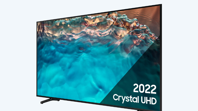 Samsung Crystal UHD BU8000 vs AU7100 vs TU7020 - Coolblue - anything ...