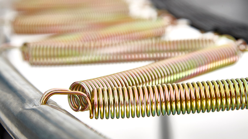 Which trampoline parts do you replace the fastest? - Coolblue - Before ...