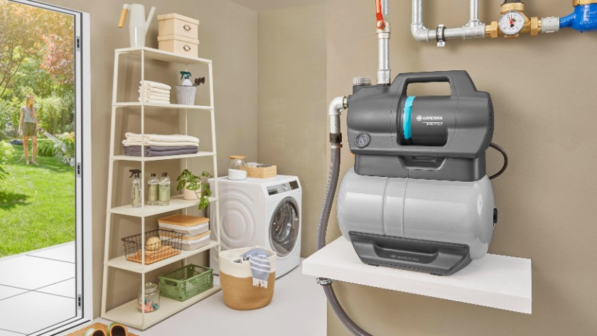 Waterpomp - Coolblue - Voor 23.59u, morgen in huis