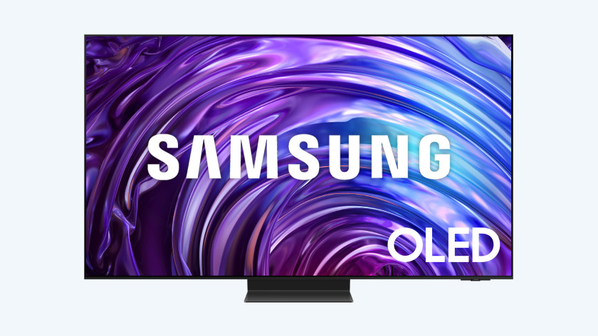Compare the Samsung OLED S95D, S90D, and S85D - Coolblue - anything for ...