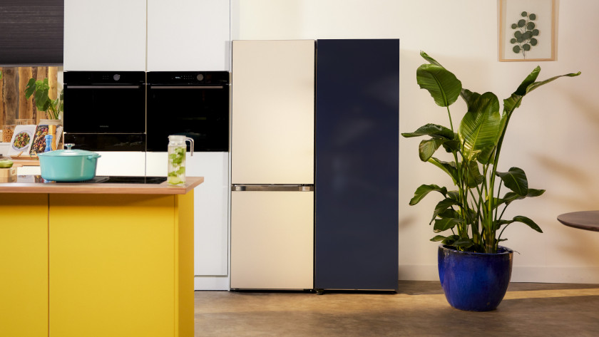 Samsung Bespoke product kopen? - Coolblue - Voor 23.59u, morgen in huis