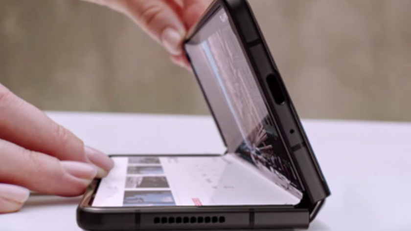6 tips to get everything out of your Samsung Galaxy Z Fold 3 - Coolblue ...