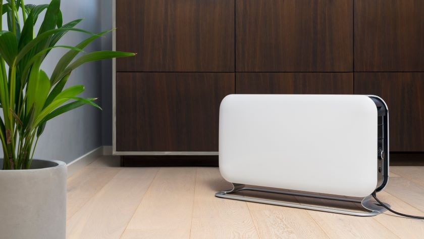 What are the differences between the types of electric heaters ...
