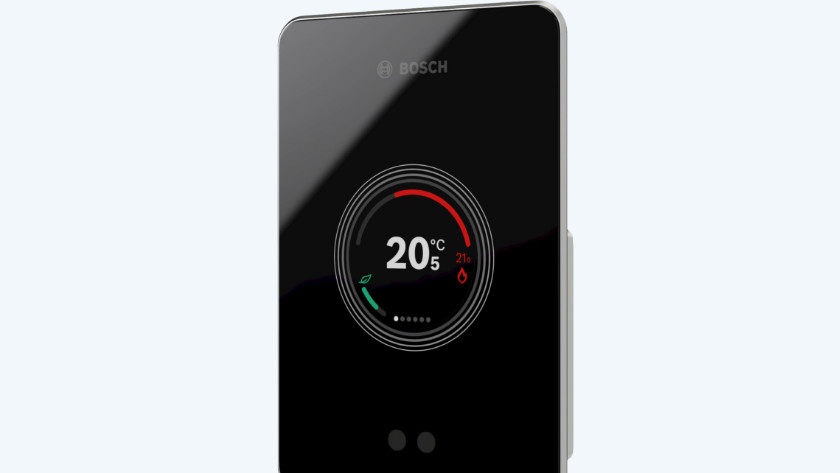 How do you install a smart thermostat? - Coolblue - anything for a smile
