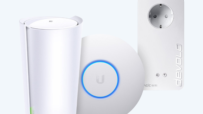 Wat is een mesh wifi netwerk? - Coolblue - alles voor een glimlach