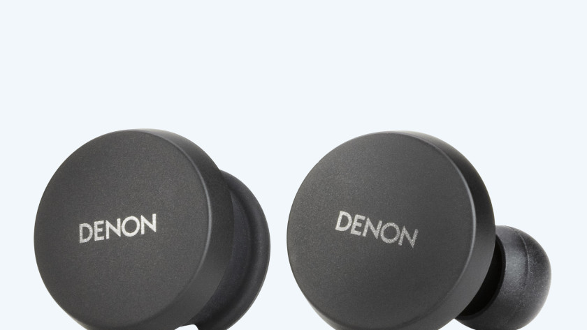 Compare the Denon PerL Pro to the Denon PerL - Coolblue - anything for ...