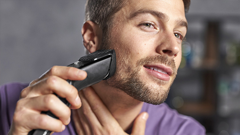 Hoe kies je de juiste trimmer? - Coolblue - Voor 23.59u, morgen in huis