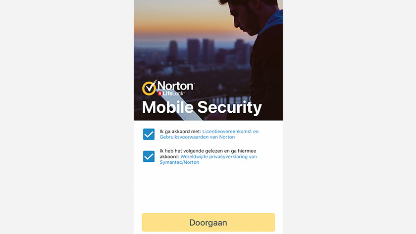 Hoe installeer ik Norton op mijn iOS iPhone en iPad? - Coolblue - Voor ...