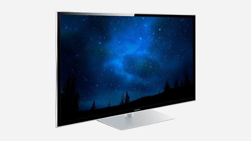 Vergelijk een plasma tv met een OLED tv - Coolblue - alles voor een ...