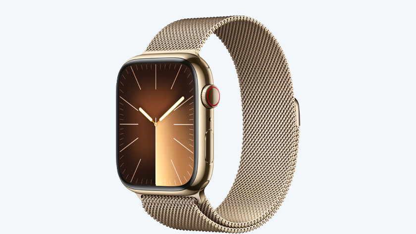 Vergelijk Apple Watch Series 9 met Apple Watch Series 8 - Coolblue ...