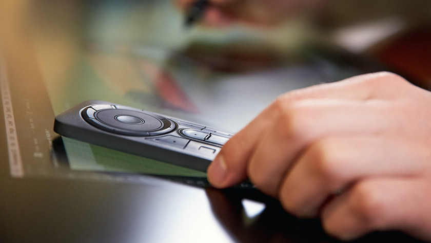 Wat doe ik als de Wacom ExpressKeys het niet doen? - Coolblue - Voor 23 ...