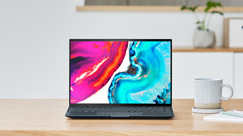 How do you choose a laptop for graphic design? - Coolblue - anything ...