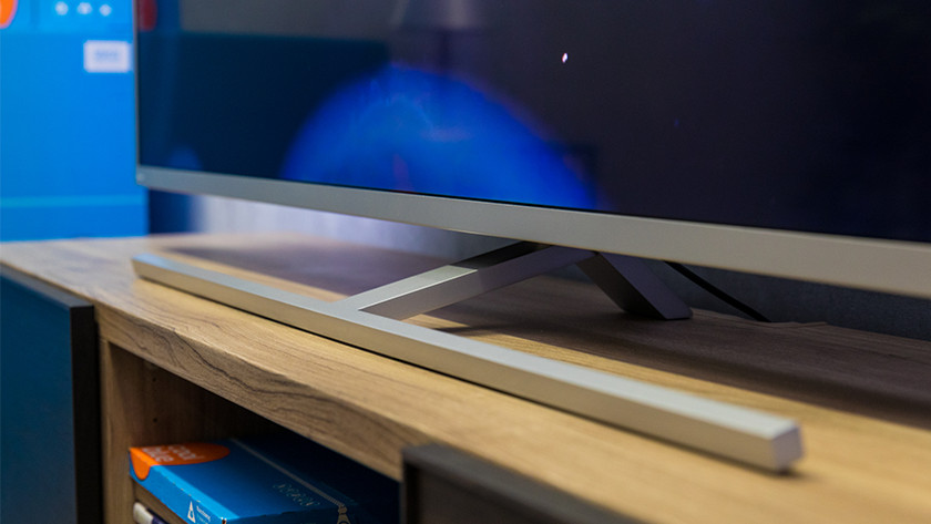 Expert review of the Philips The One (PUS8505) - Coolblue - anything ...