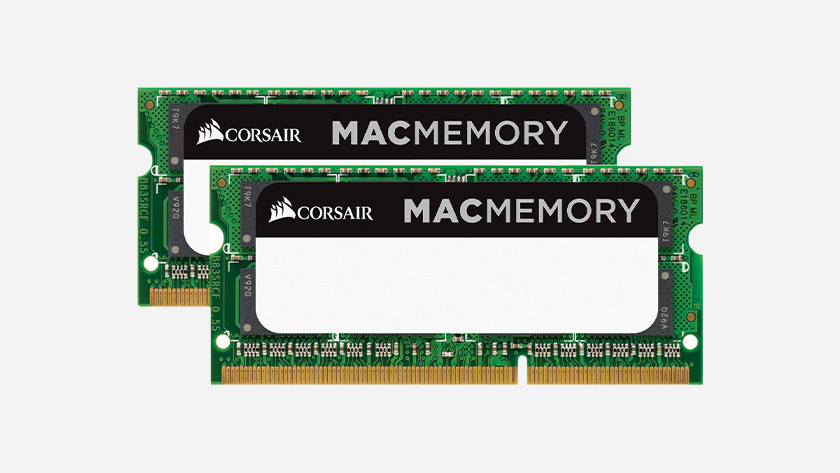 How much RAM do you need in your Apple Mac? - Coolblue - anything for a ...