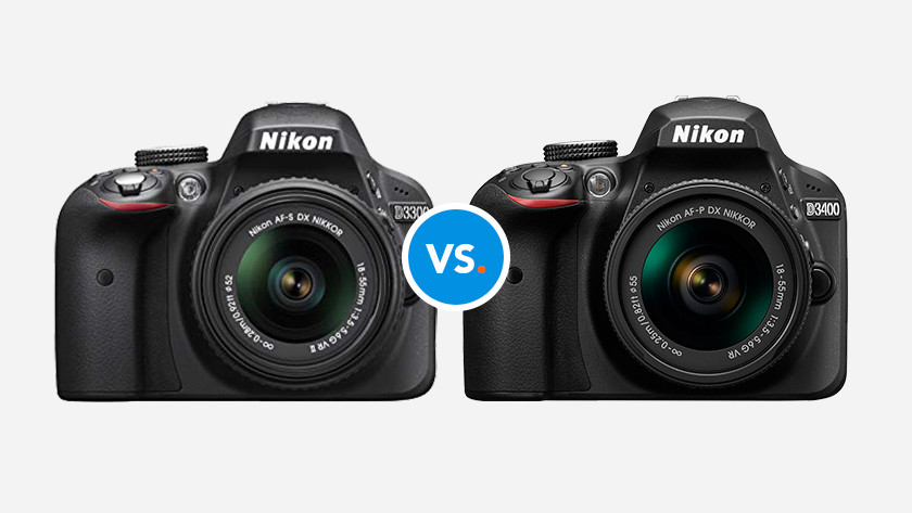 Help with choosing a camera - Coolblue - Before 23:59, delivered tomorrow