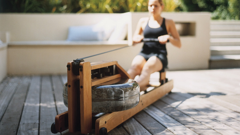Tips voor het kopen van een roeitrainer - Coolblue - alles voor een ...