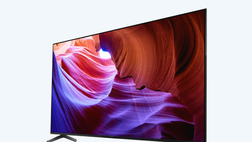 Compare the Sony X90K to the X85K and the X80K - Coolblue - anything for a smile