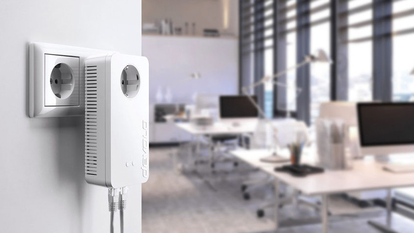 Advies over routers - Coolblue - alles voor een glimlach