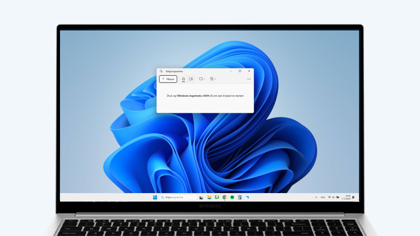 Hoe maak je een screenshot in Windows? - Coolblue - alles voor een glimlach