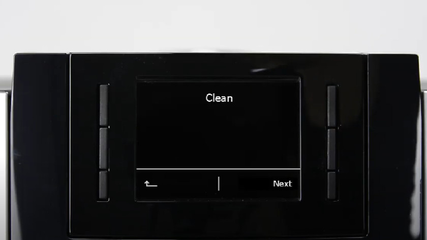 How do you solve error codes and notifications on JURA coffee machines ...