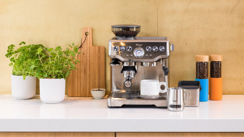 Alles over pistonmachines - Coolblue - alles voor een glimlach