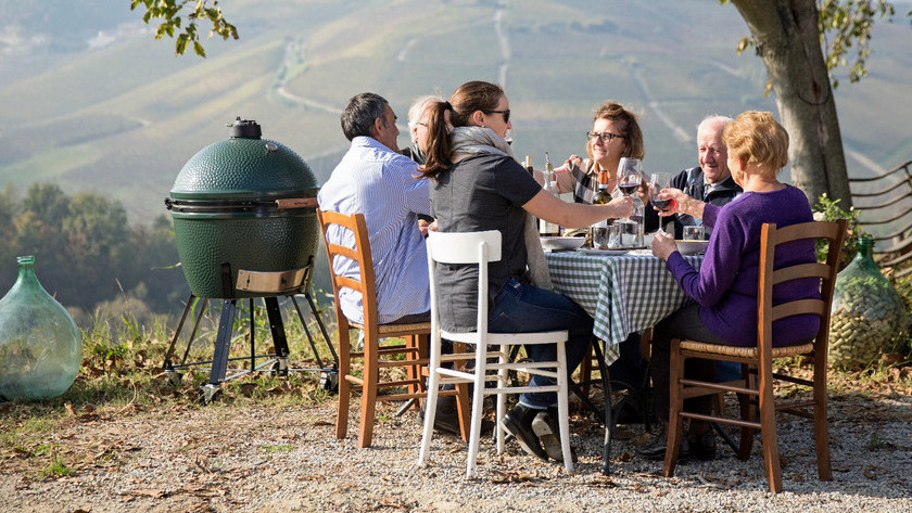 Help with choosing a barbecue type - Coolblue - Before 23:59, delivered ...