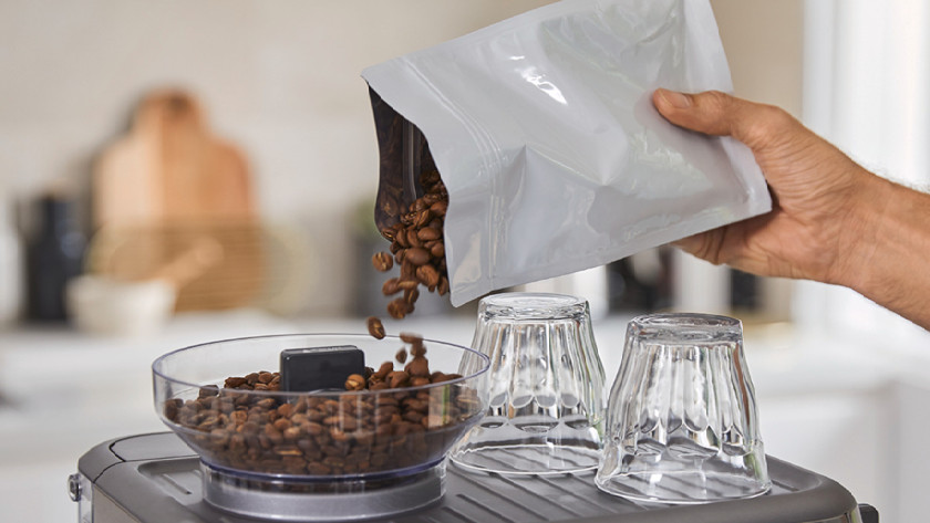 How do you choose the right grind size for your coffee? - Coolblue ...