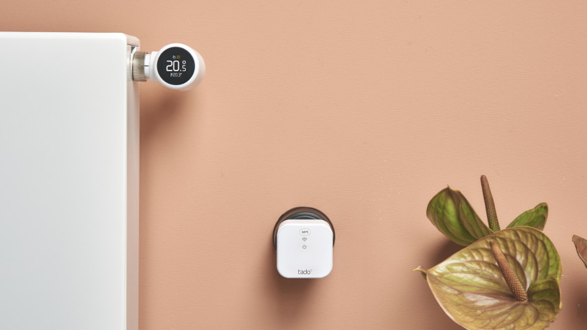 Compare the Tado X to the Tado V3+ thermostats - Coolblue - anything ...