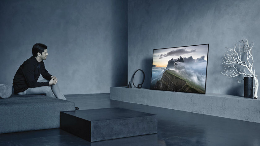 Specialisten review van de Sony KD-65A1 - Coolblue - Voor 23.59u ...