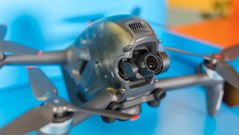 Vergelijk de DJI Avata met de DJI FPV - Coolblue - alles voor een glimlach