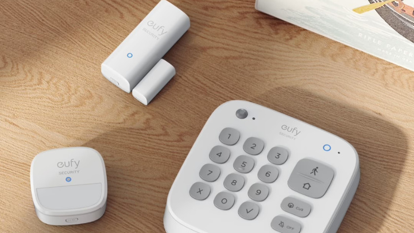 Hoe verschillen de Eufy Homebase 2 en de Homebase 3? - Coolblue - alles ...