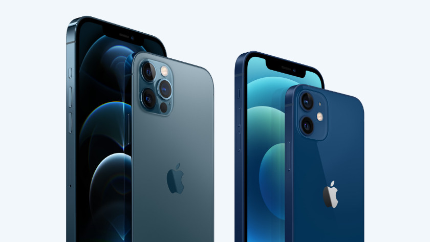 How do you find the IMEI number of your iPhone? - Coolblue - anything ...