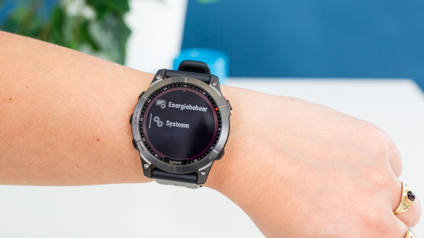 9 tips to extend the battery life of your Garmin smartwatch - Coolblue ...