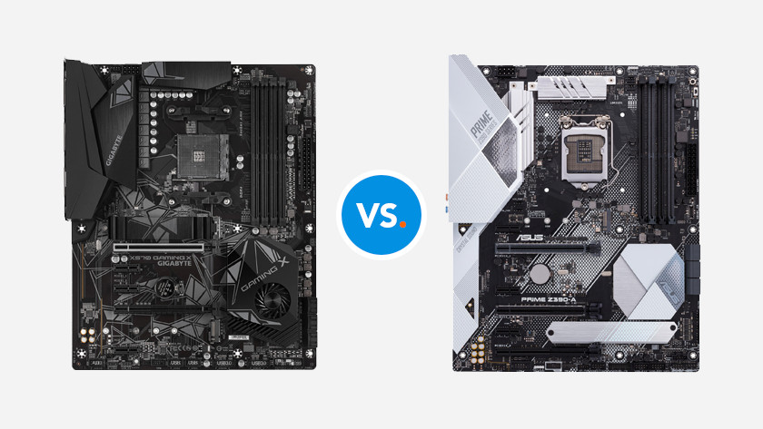How do you choose a motherboard? - Coolblue - Before 23:59, delivered ...