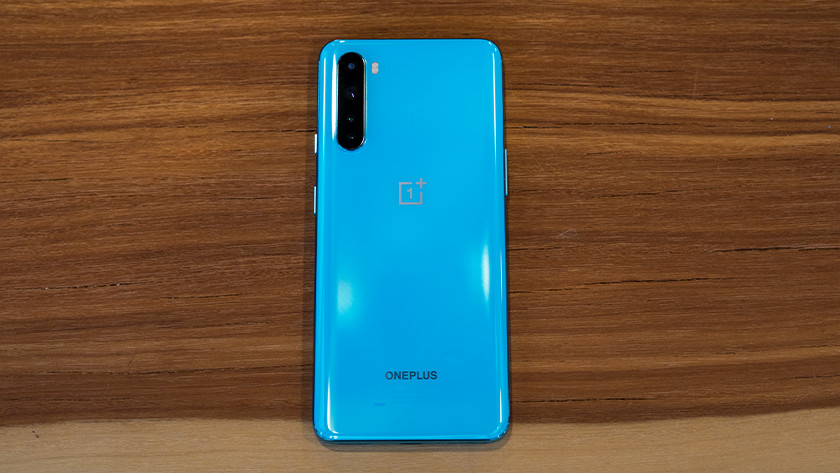 How do you reset a OnePlus smartphone? - Coolblue - anything for a smile