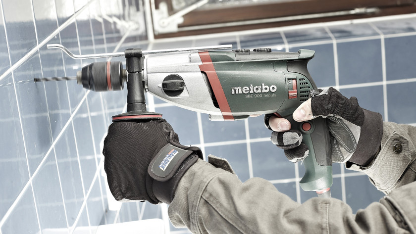 Boormachine kopen? - Coolblue - Voor 23.59u, morgen in huis