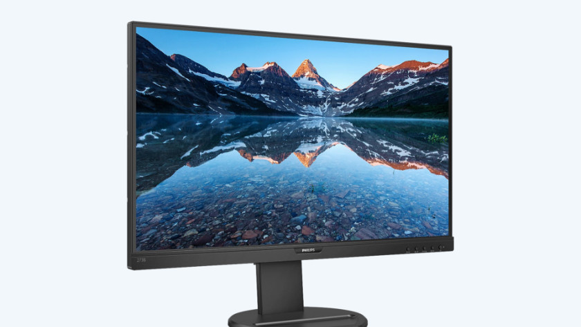 How do you choose the Philips monitor that suits you? - Coolblue ...
