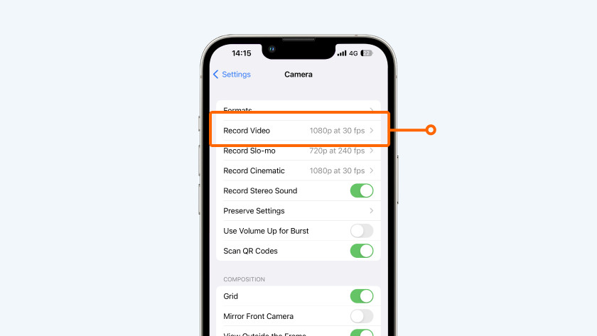 What's the Action mode on your iPhone and what can you do with it ...