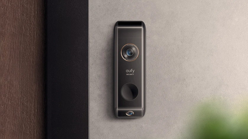 Hoe verschillen de Eufy Homebase 2 en de Homebase 3? - Coolblue - alles ...