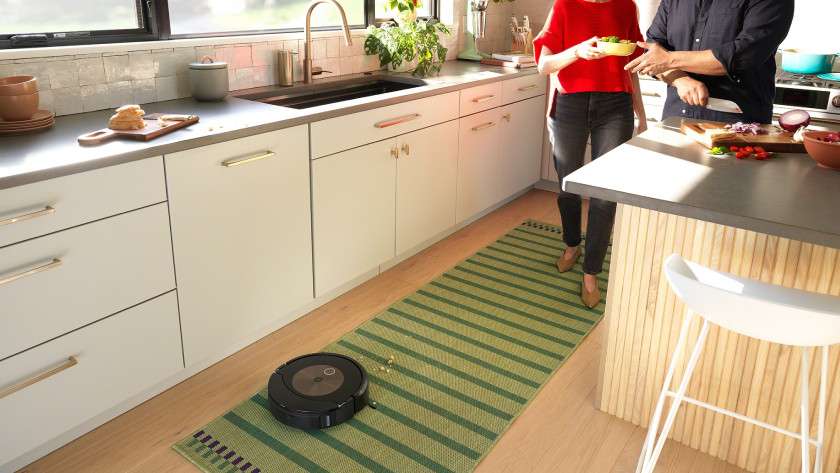 Compare the iRobot Roomba Combo j9+, j7+, and j5+ robot vacuums ...