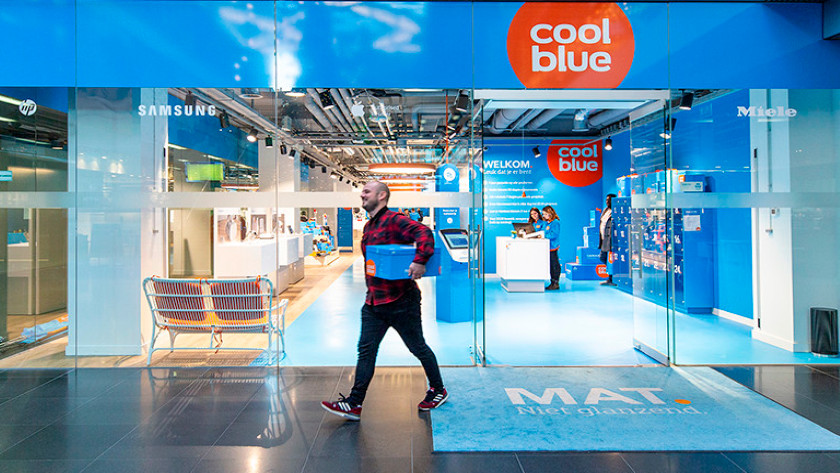 NAS bekijken in onze winkels - Coolblue - alles voor een glimlach