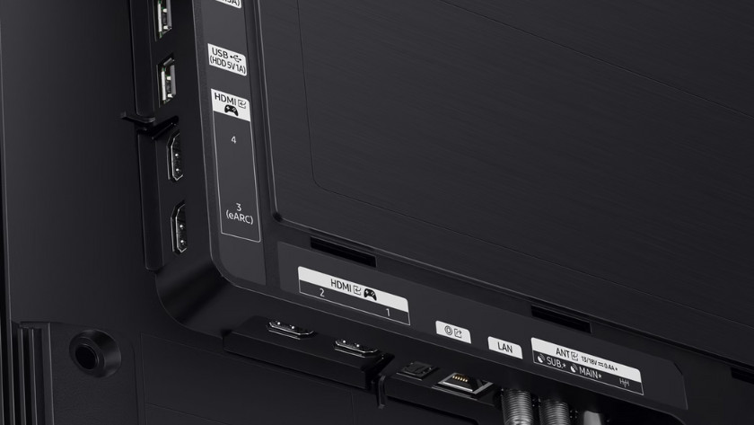 Vergelijk de Samsung QD OLED S95C en de QD OLED S90C - Coolblue - alles ...
