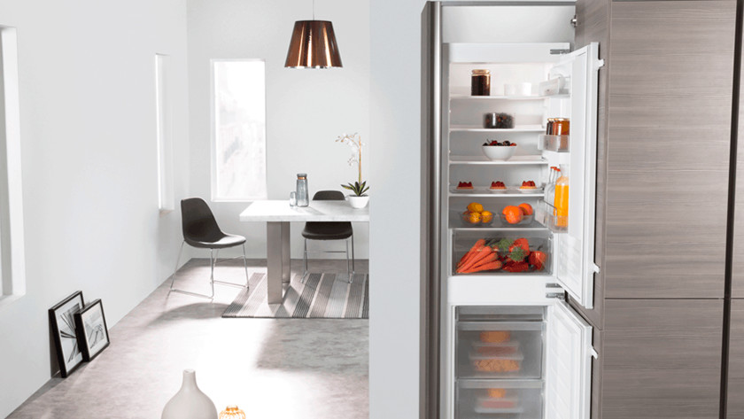 Advies over koelkasten - Coolblue - Voor 23.59u, morgen in huis