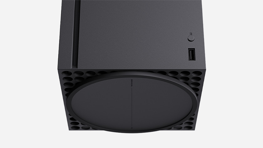 Comparison of the Xbox series X and Xbox series S - Coolblue - anything ...