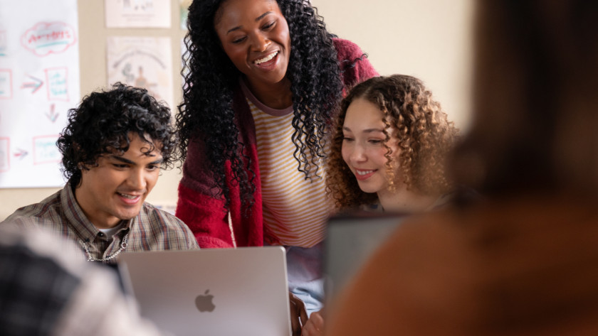 Alles over studentenkorting op laptops - Coolblue - alles voor een glimlach