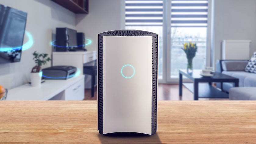 How do you secure smart home devices? - Coolblue - anything for a smile